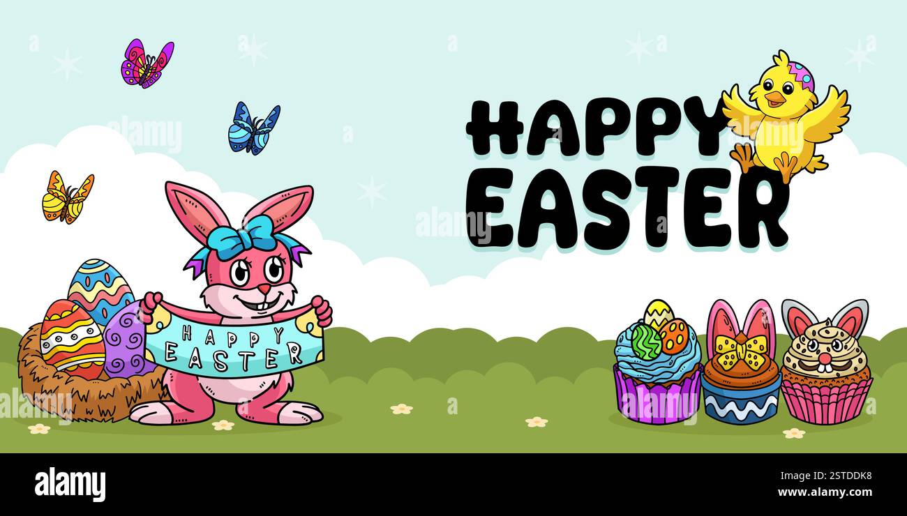 Maundy thursday tradition Stock Vector Images - Alamy