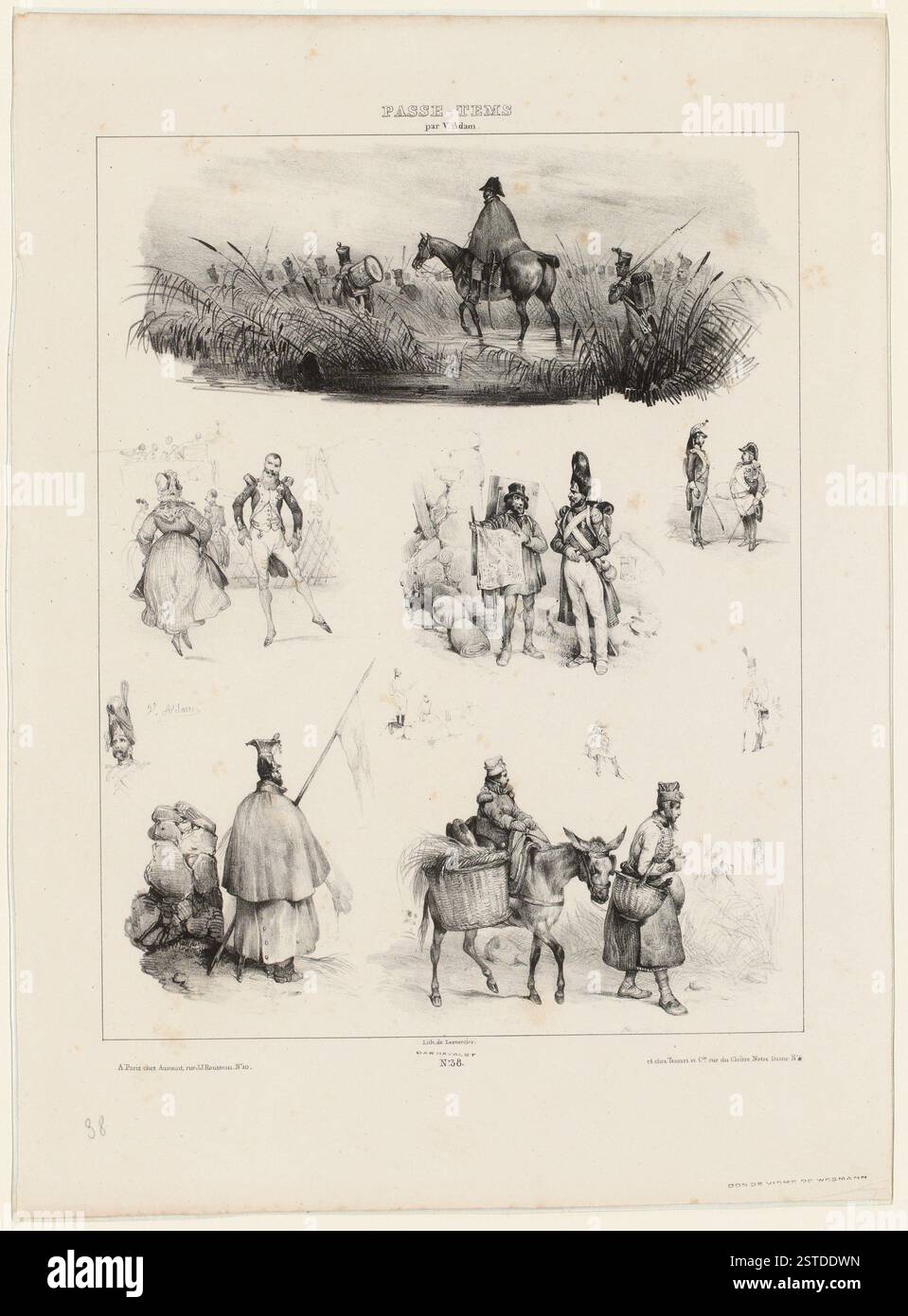 Military scenes showcasing soldiers engaged in various activities such ...