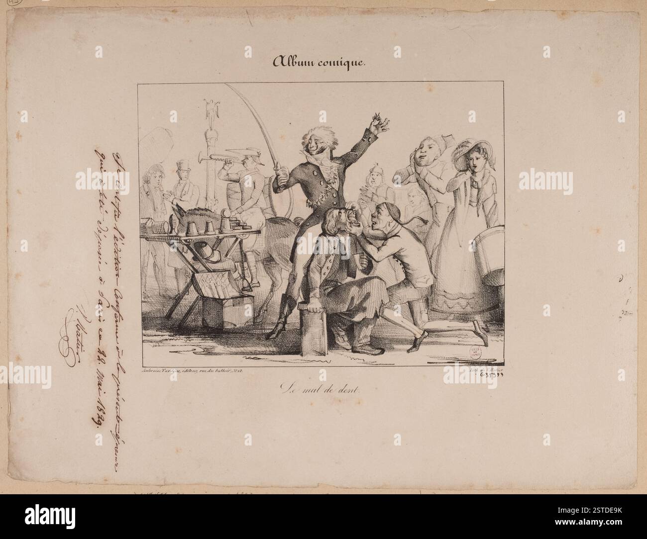 Teeth puller hi-res stock photography and images - Alamy