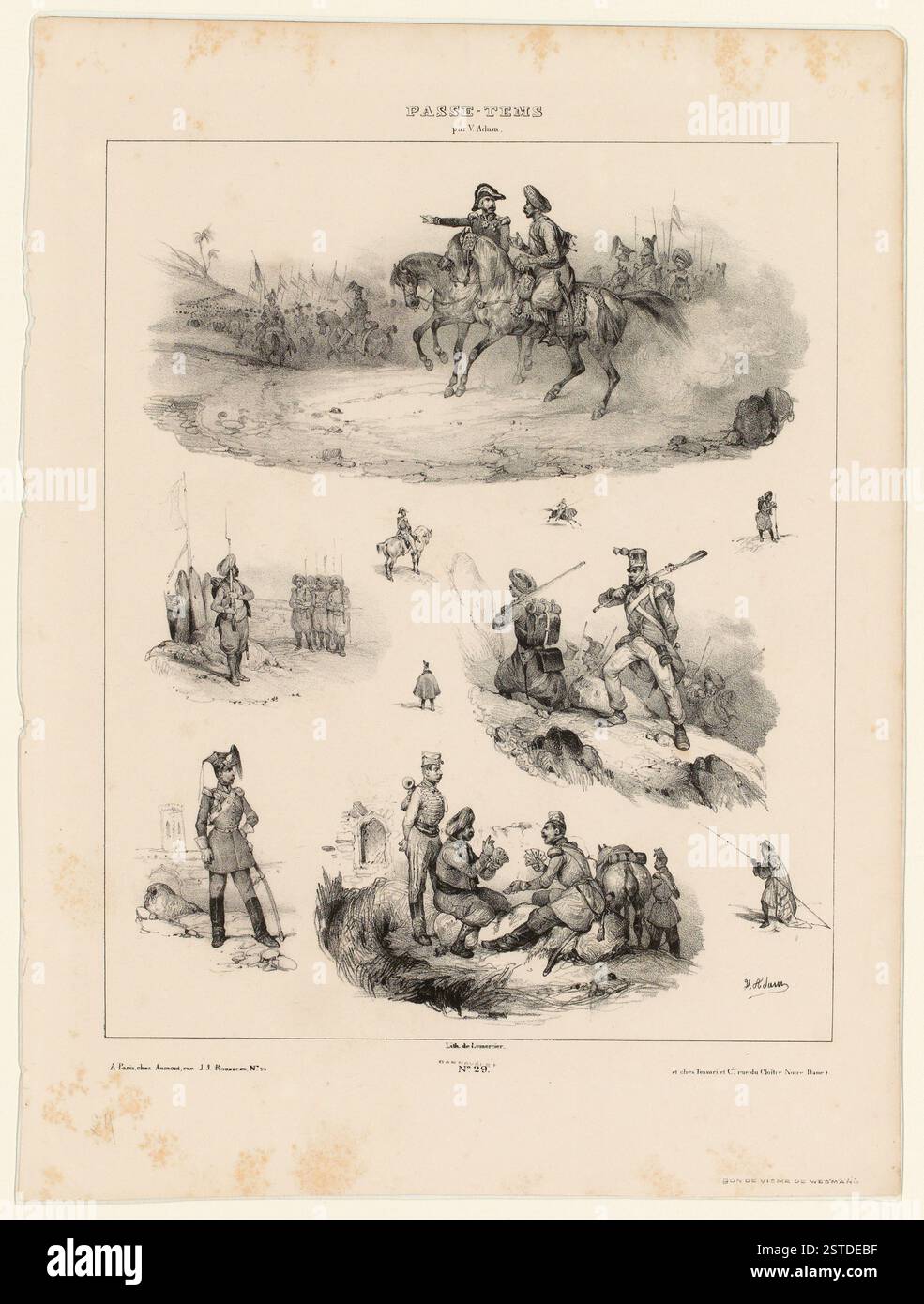 Showcasing military life hi-res stock photography and images - Alamy