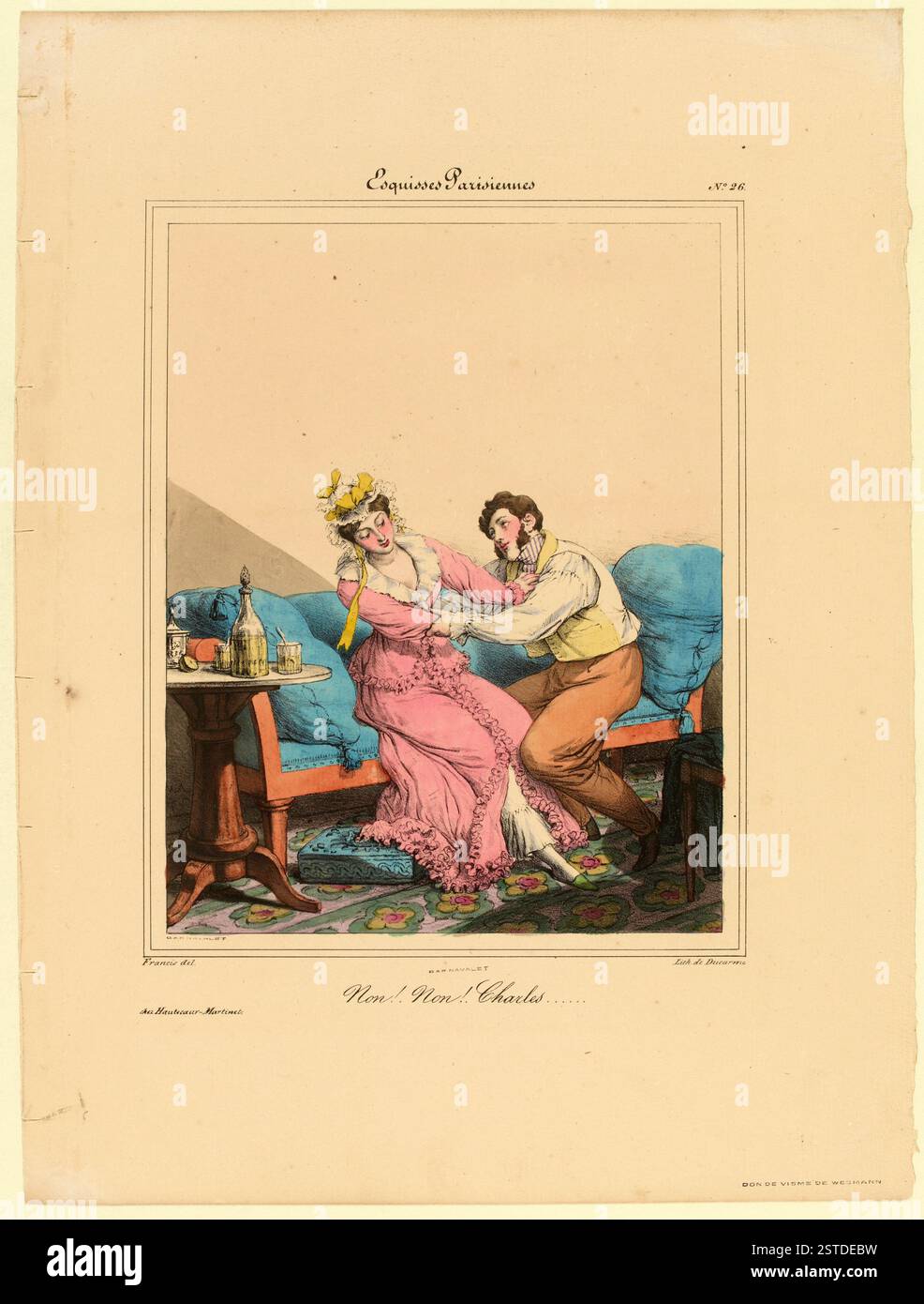 Portrait of a hussar soldier dressed in a pelisse and Dolman military ...