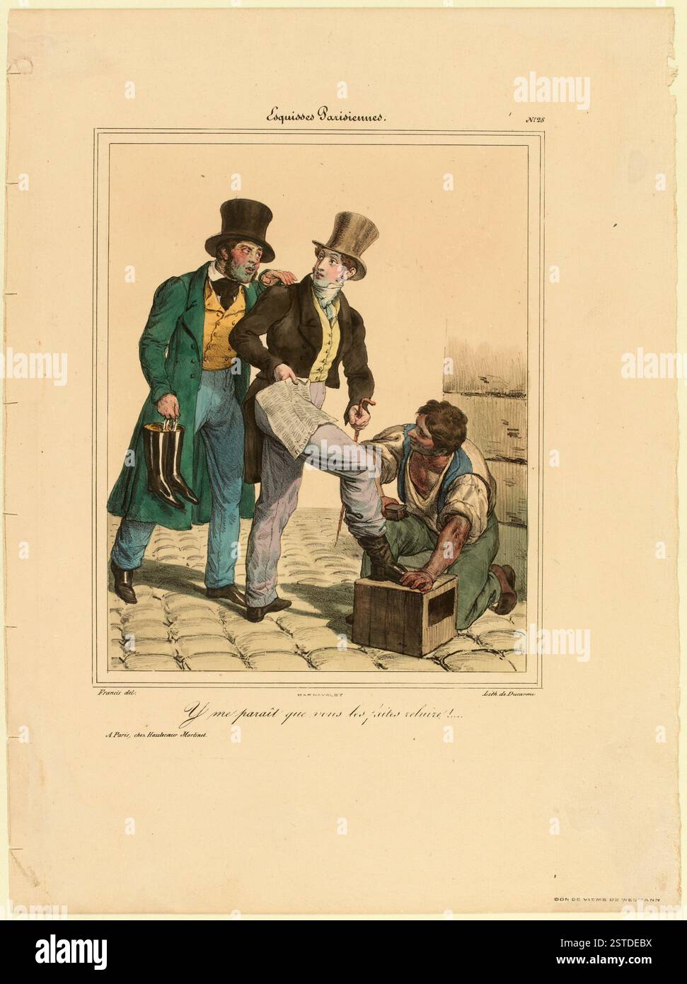 A hussar in full military attire, including a pelisse, Dolman, and ...