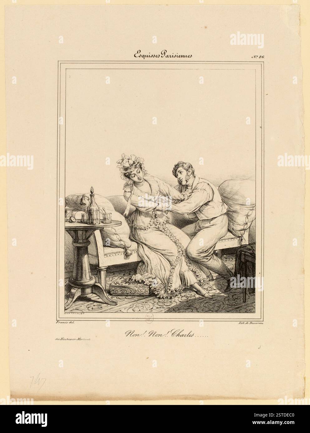 Portrait of a hussar soldier dressed in a pelisse and Dolman military ...