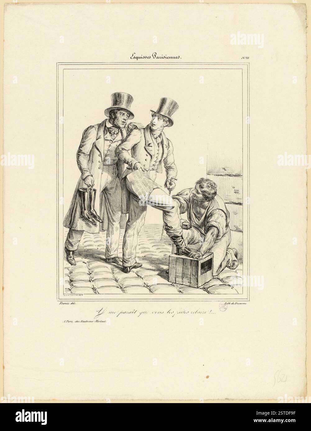 A hussar in full military attire, including a pelisse, Dolman, and ...