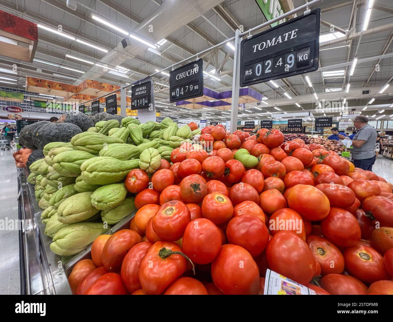 Curitiba pr brazil december 2025 hi-res stock photography and images ...