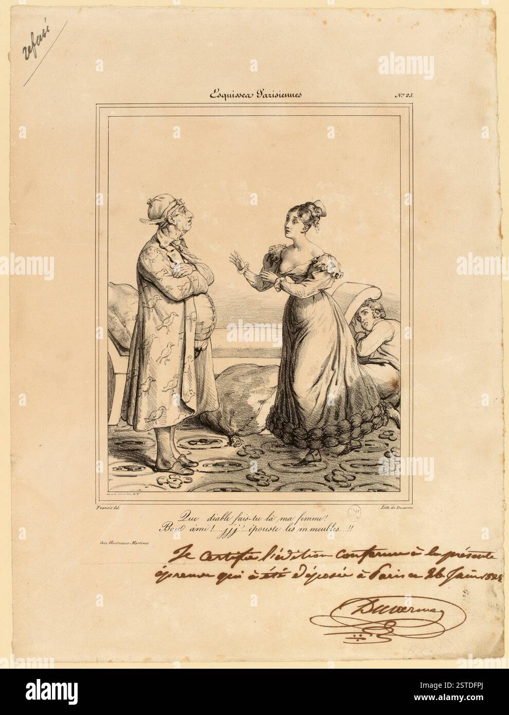 Portrait of a hussar soldier dressed in a pelisse and Dolman military ...