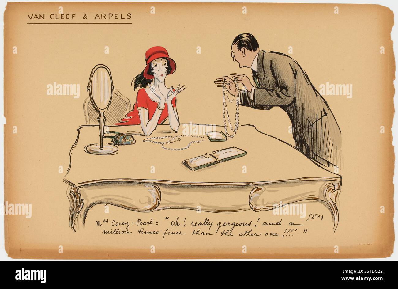 Miss corey pearl hi-res stock photography and images - Alamy