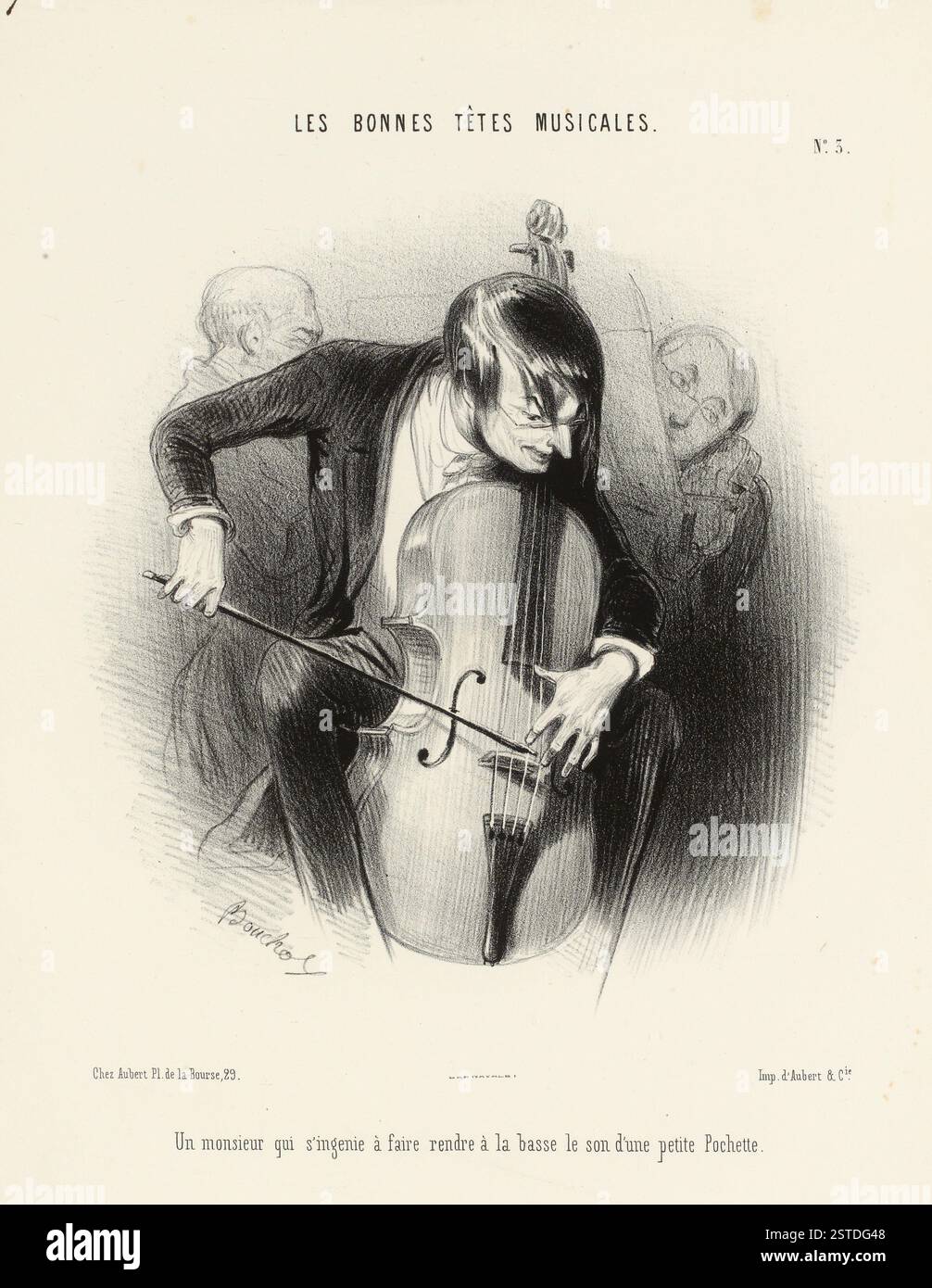 A man plays a ropes instrument, showcasing a unique musical performance ...