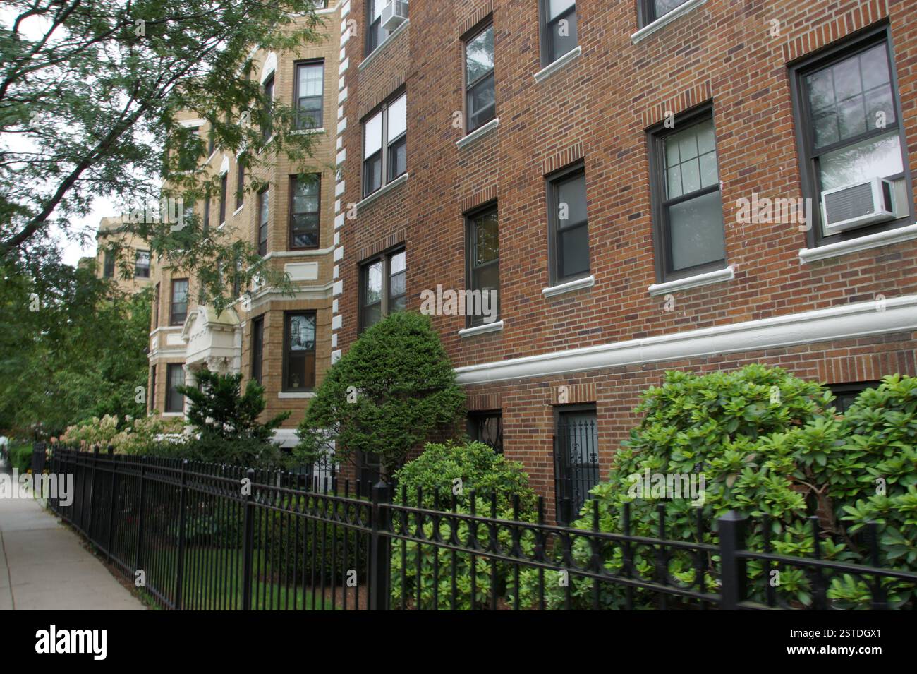 Boston is a vibrant city with a diverse range of housing options. This ...