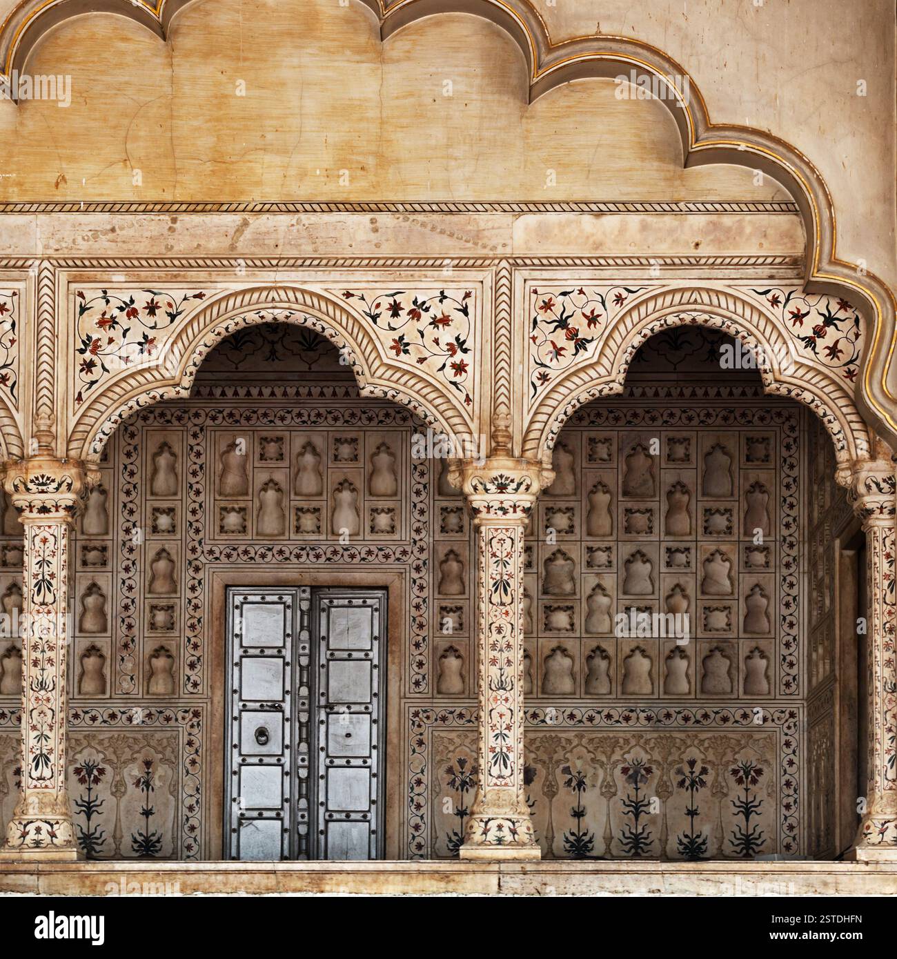 Indian architecture hi-res stock photography and images - Alamy