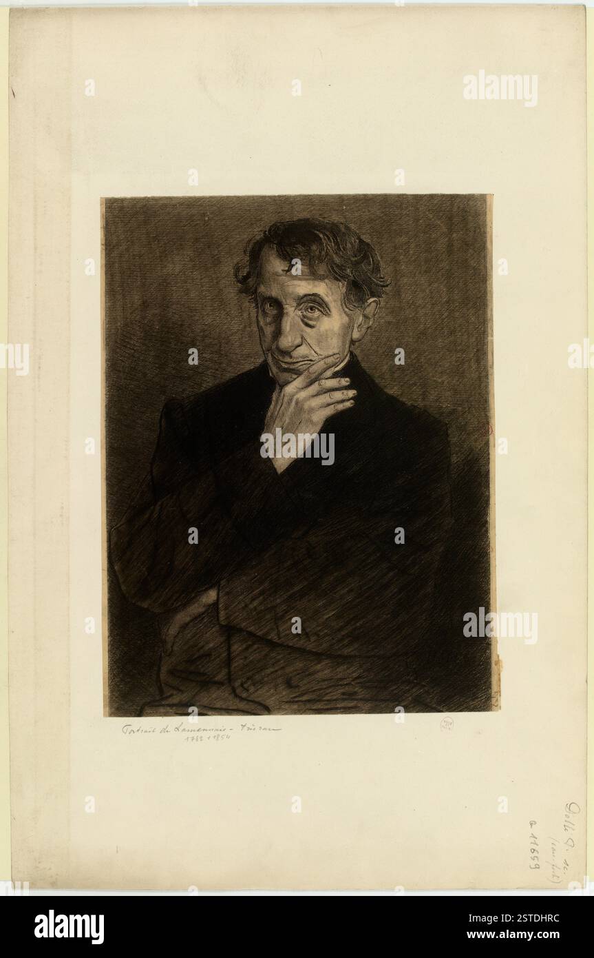 A portrait of a hussar foot soldier in a pelisse and Dolman, wearing a ...