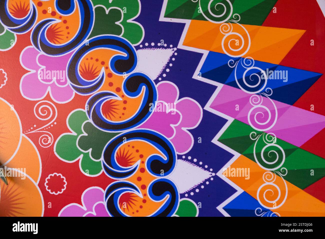 Costa rican culture hi-res stock photography and images - Alamy