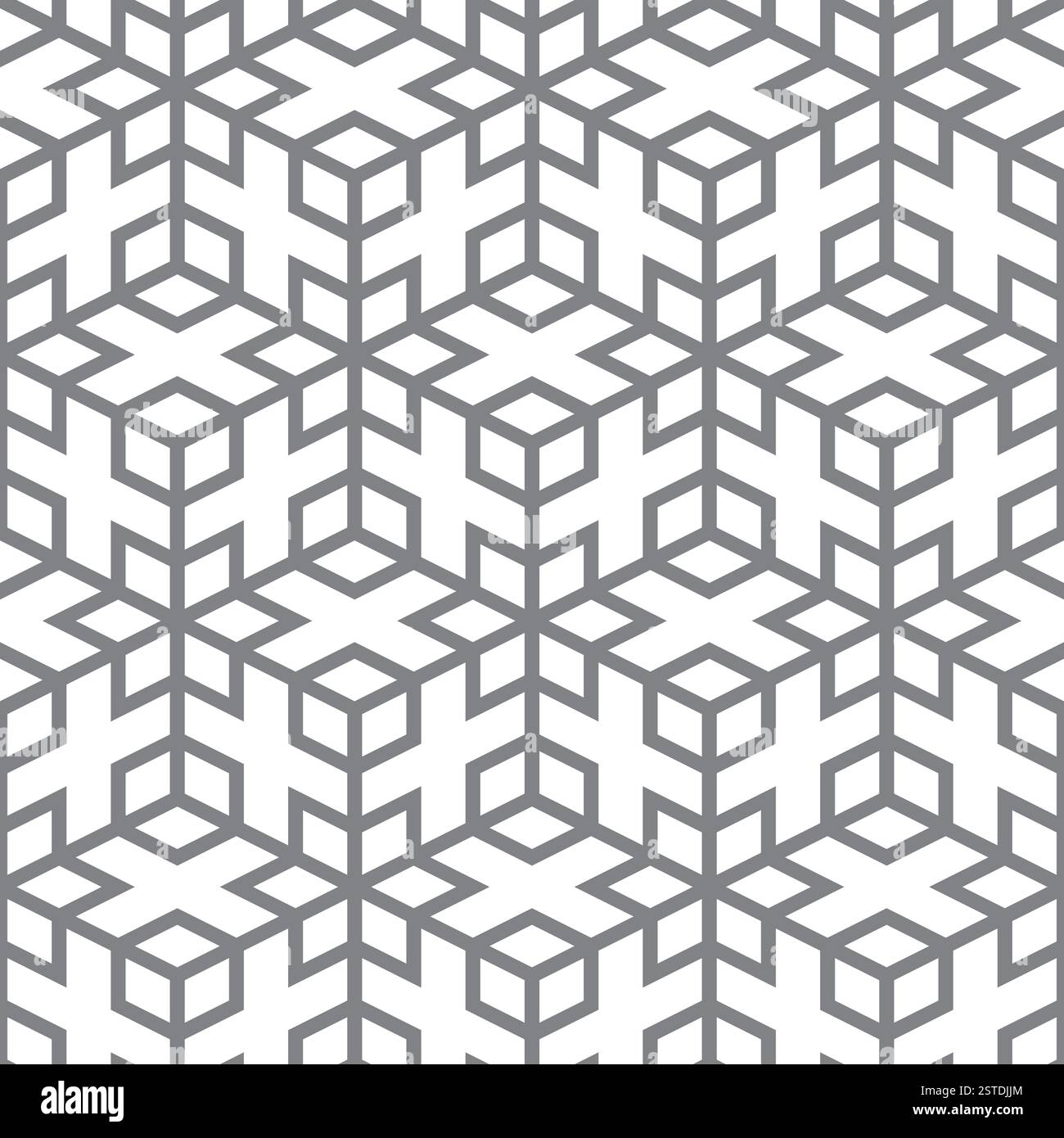 Repeating geometric lines hi-res stock photography and images - Alamy