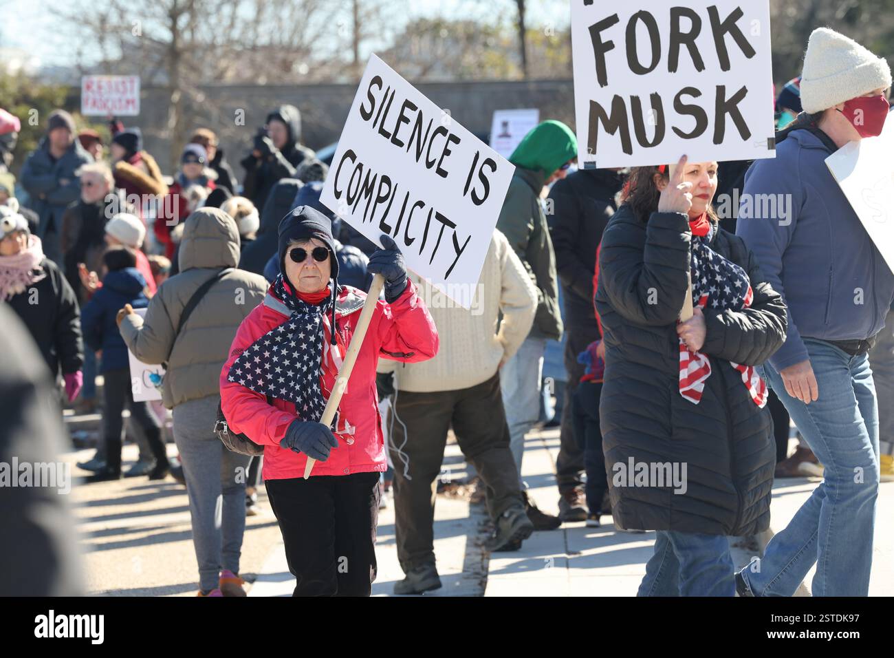 Washington, USA. 17th Feb, 2025. February 17, 2025, The Capitol ...