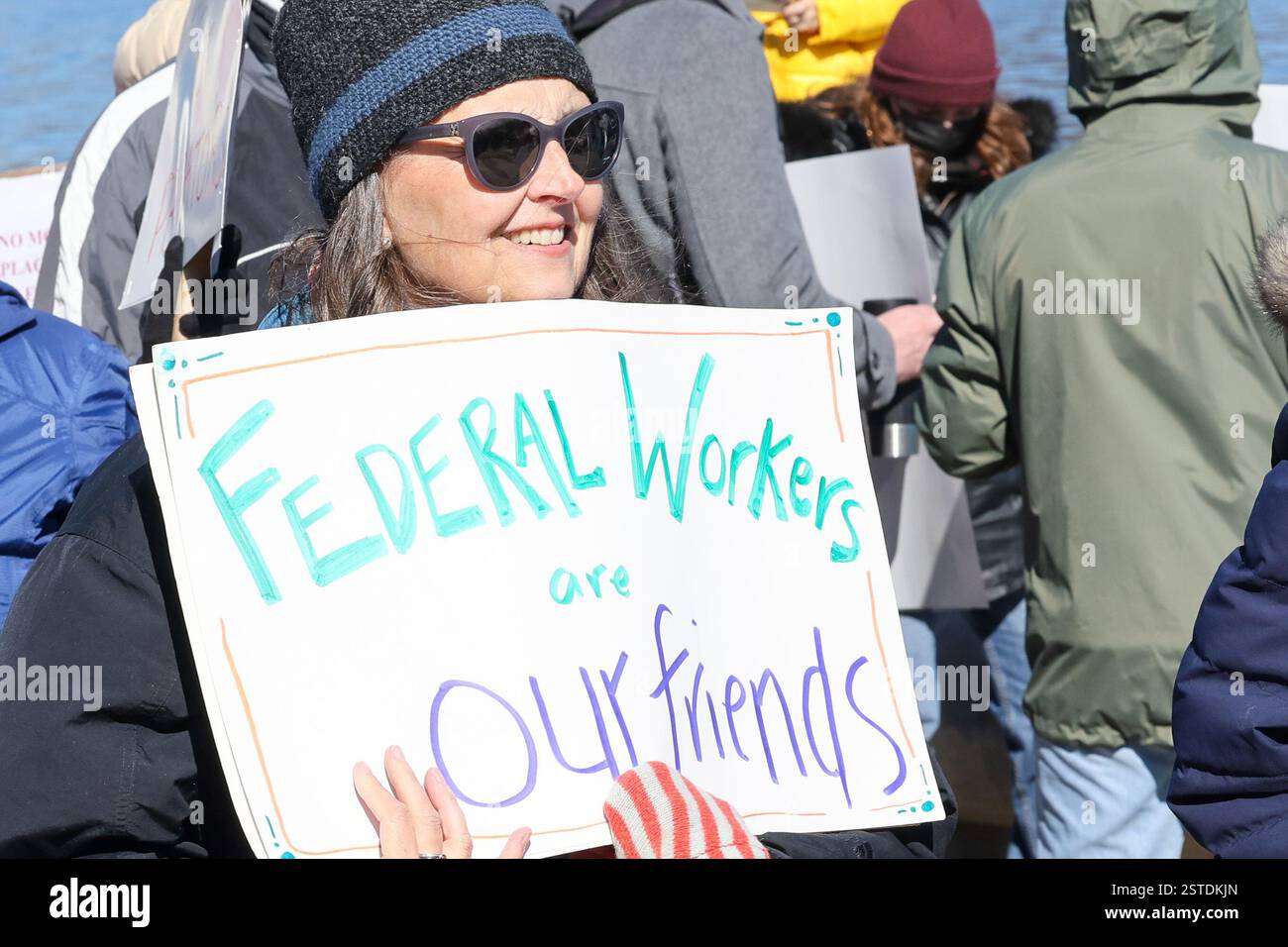 Washington, USA. 17th Feb, 2025. February 17, 2025, The Capitol ...