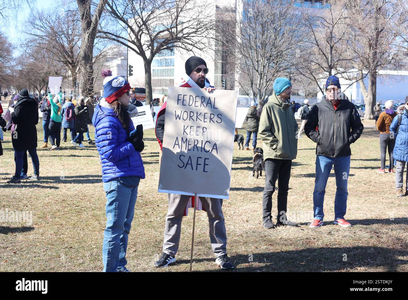 Washington, USA. 17th Feb, 2025. February 17, 2025, The Capitol ...