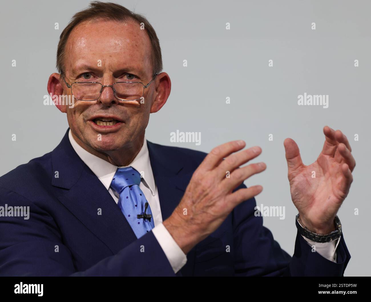 London, UK. 18th Feb, 2025. Image © Licensed to Parsons Media. 18/02 ...