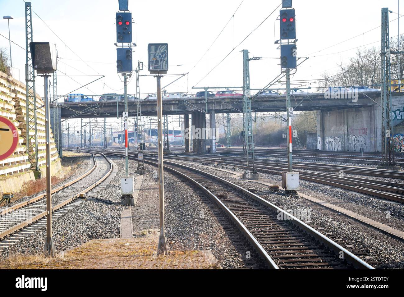 Bauwerkszustand hi-res stock photography and images - Alamy