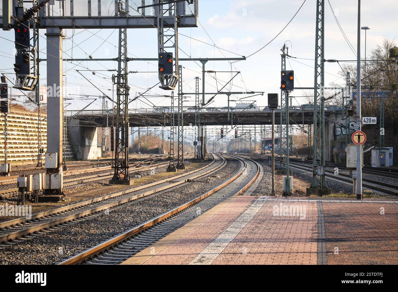Bauwerkszustand hi-res stock photography and images - Alamy