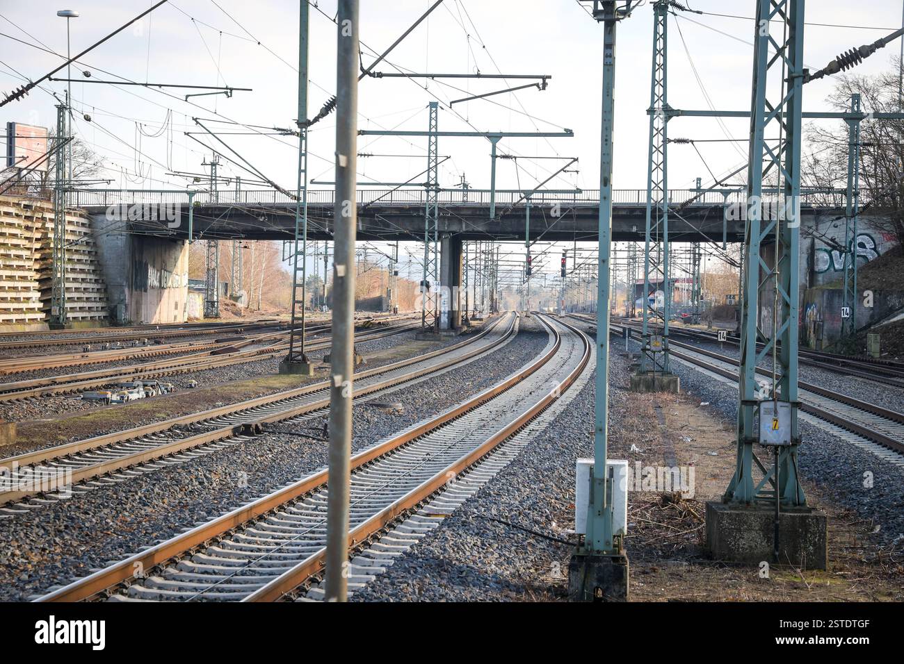 Bauwerkszustand hi-res stock photography and images - Alamy