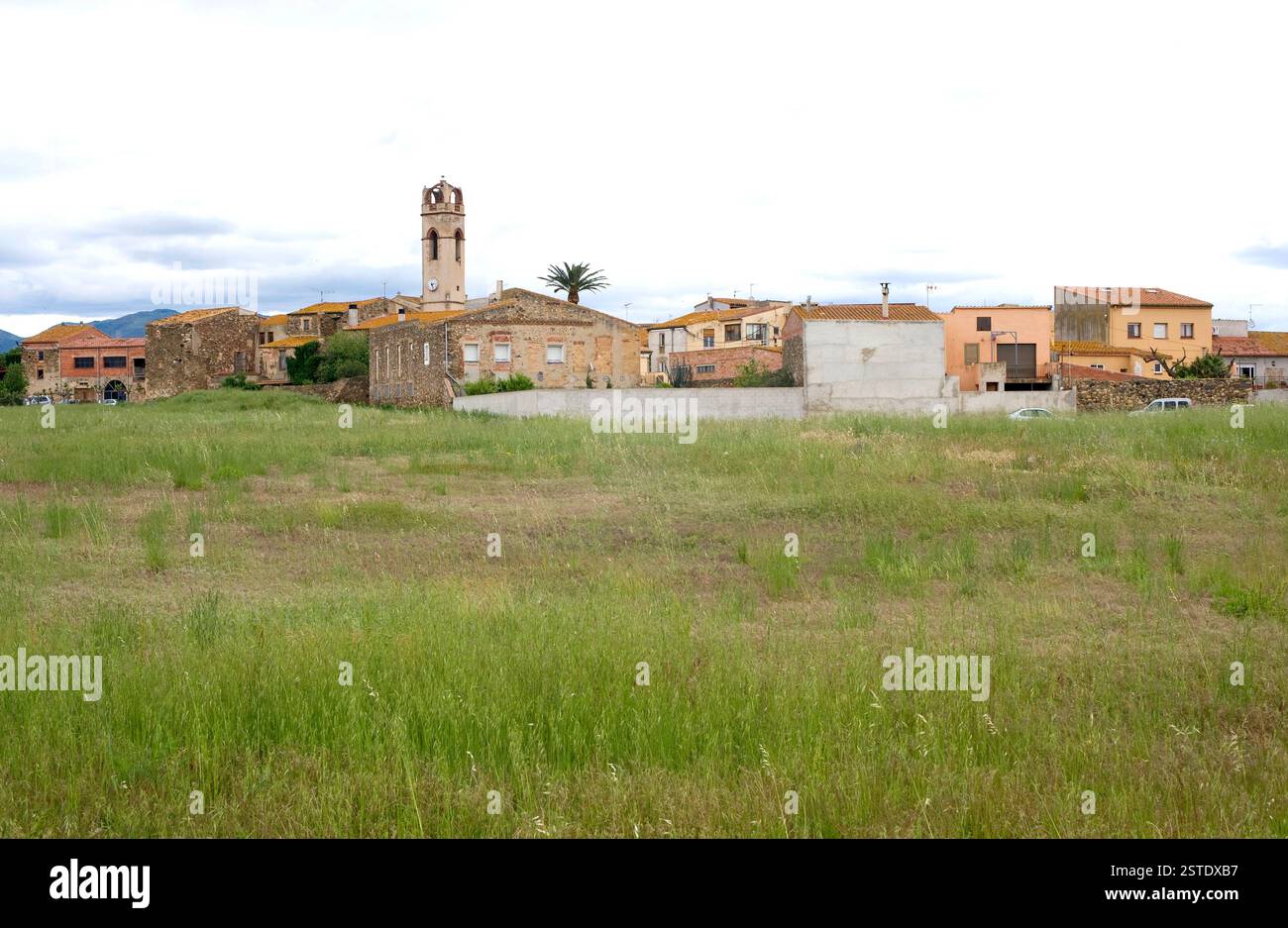 Mollet de peralada hi-res stock photography and images - Alamy