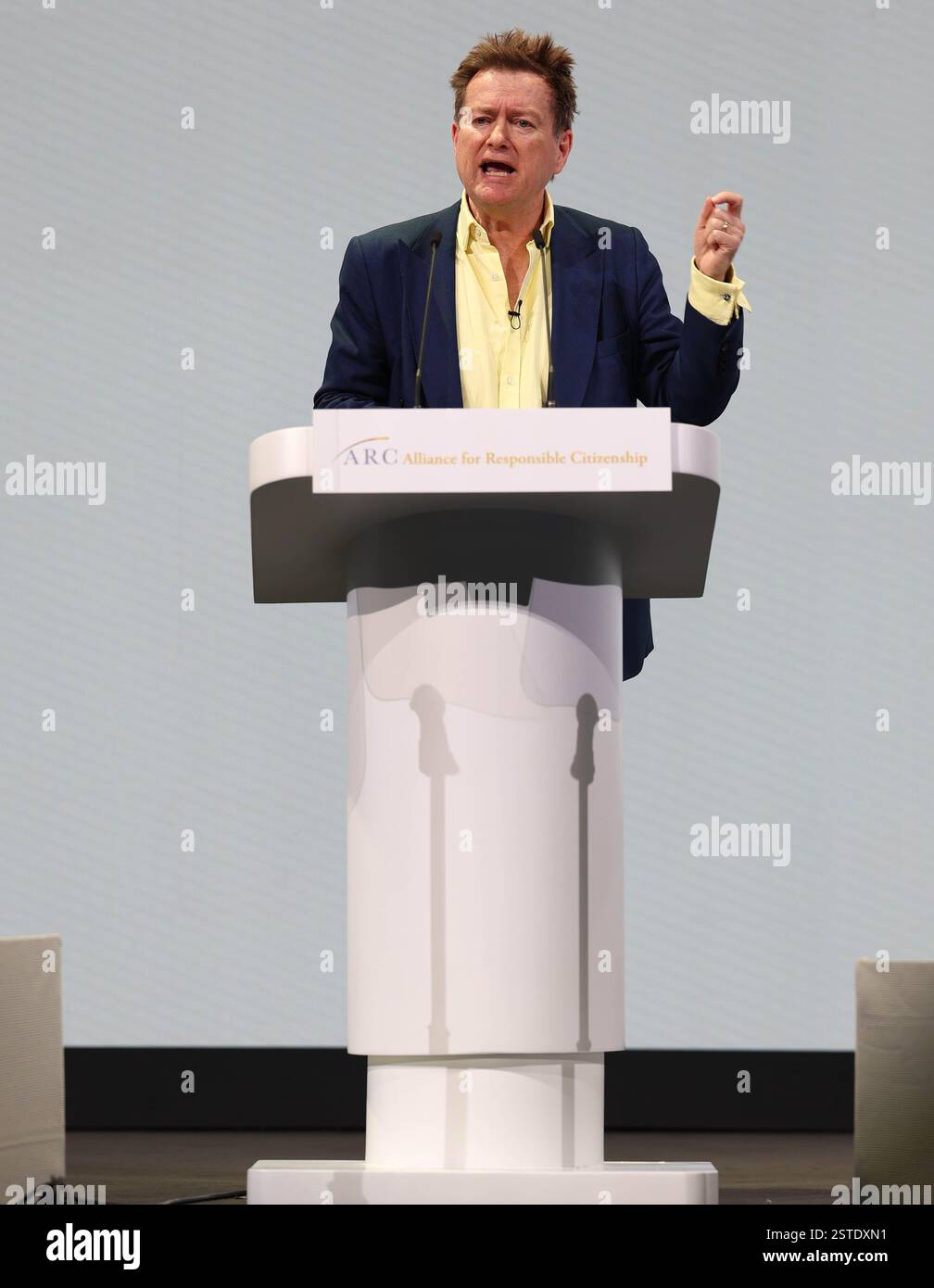 London, UK. 18th Feb, 2025. Image © Licensed to Parsons Media. 18/02 ...