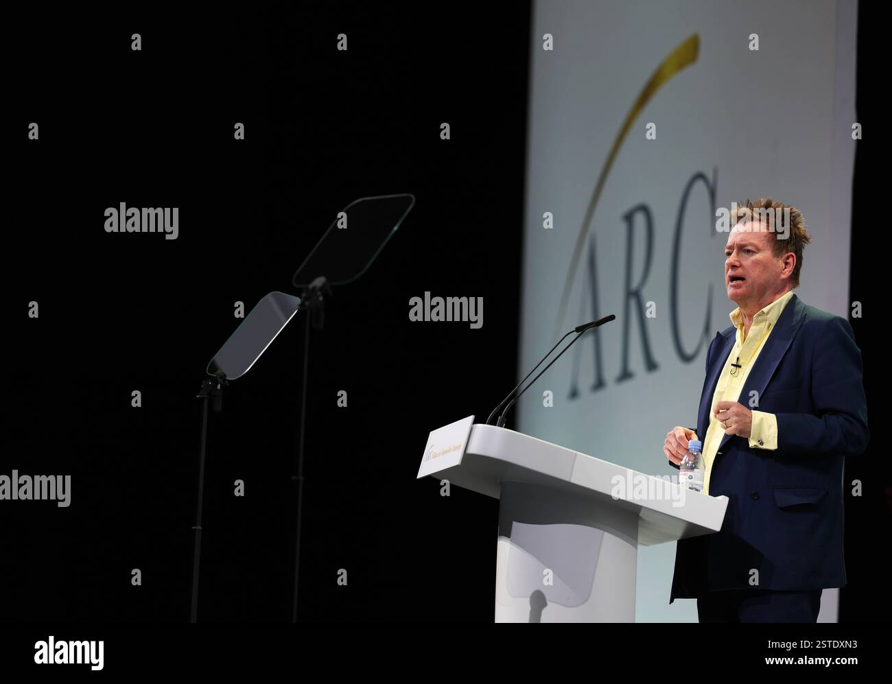 London, UK. 18th Feb, 2025. Image © Licensed to Parsons Media. 18/02 ...