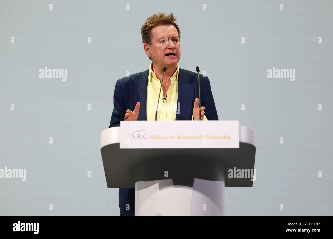 London, UK. 18th Feb, 2025. Image © Licensed to Parsons Media. 18/02 ...