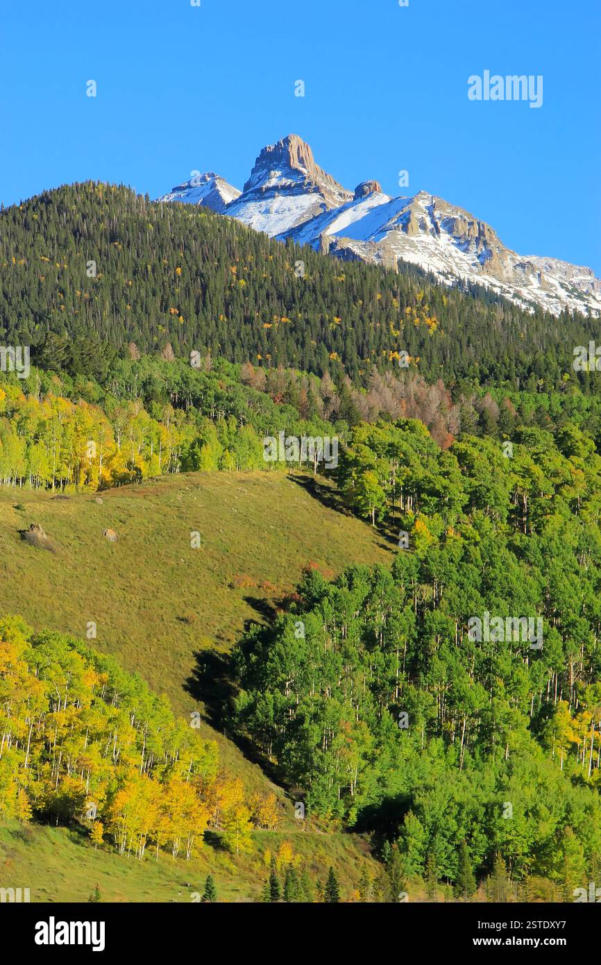 White colora hi-res stock photography and images - Alamy