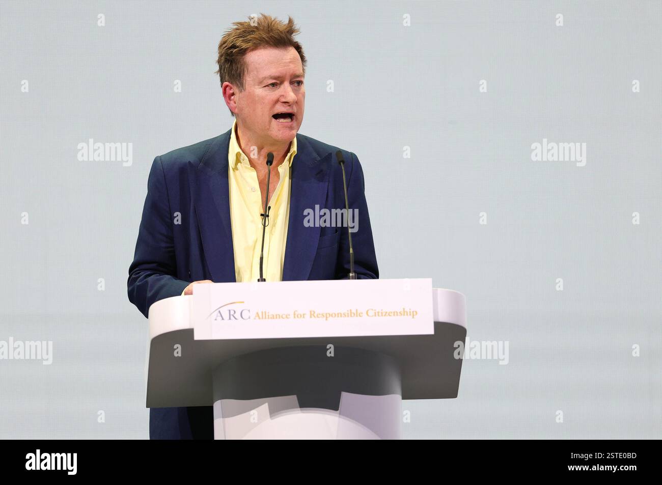 London, UK. 18th Feb, 2025. Image © Licensed to Parsons Media. 18/02 ...