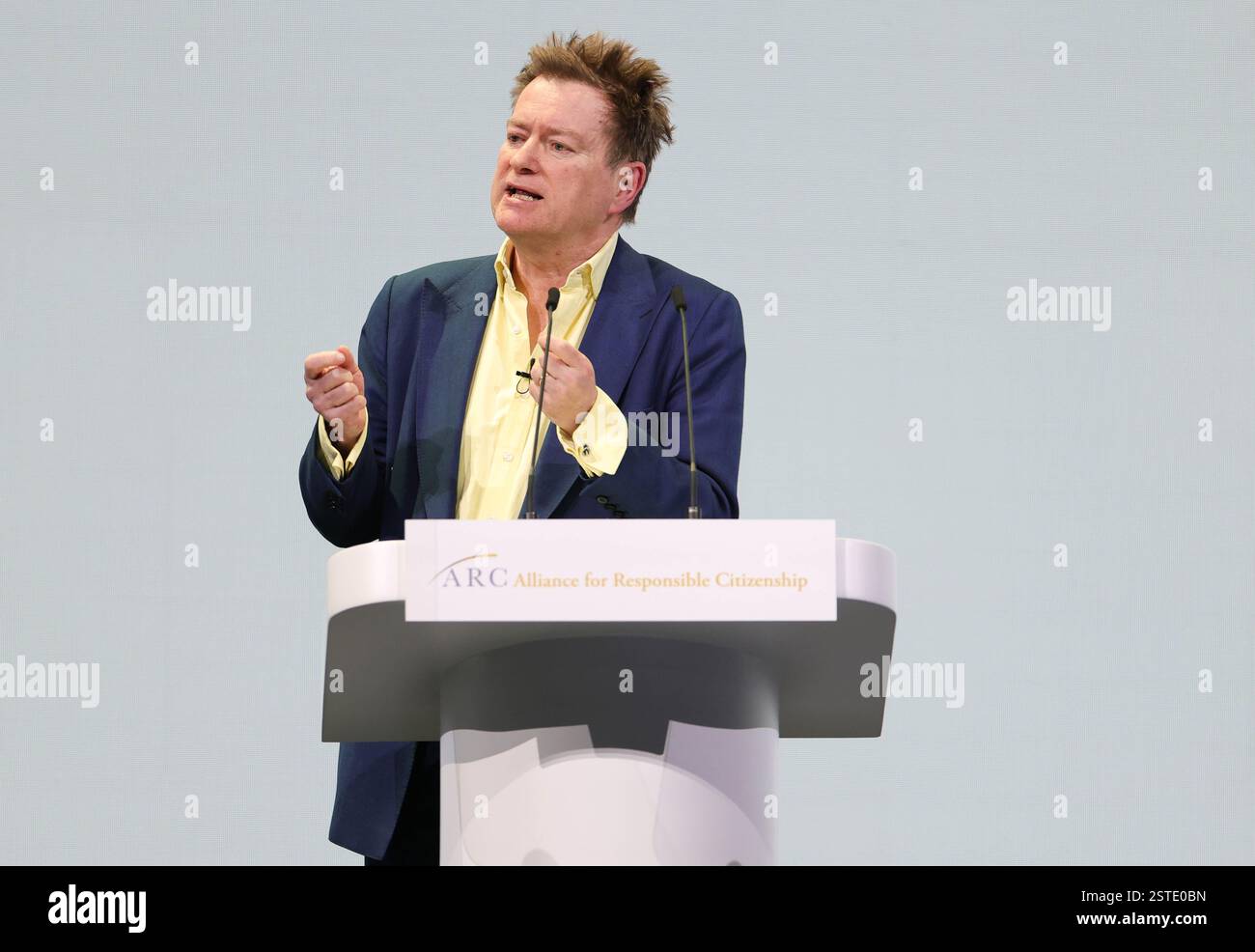 London, UK. 18th Feb, 2025. Image © Licensed to Parsons Media. 18/02 ...