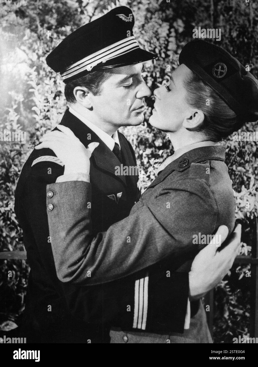 Scene from the movie Count Your Blessing (Il marito latino), Italy 1959 ...