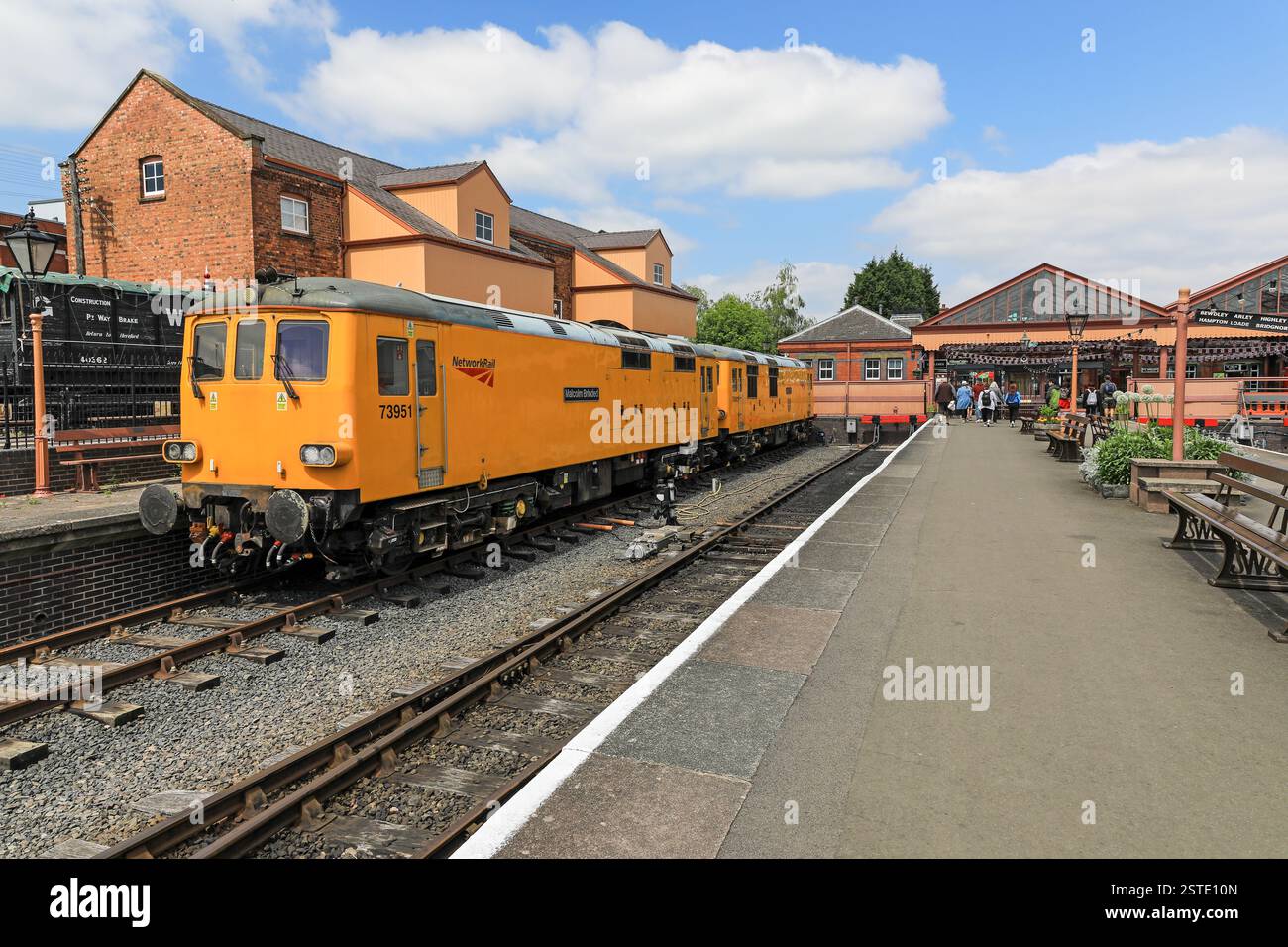 Locomotovies hi-res stock photography and images - Alamy