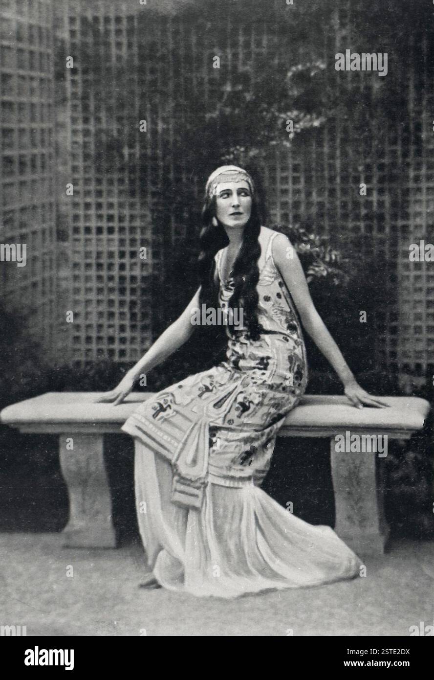 Phaedra hi-res stock photography and images - Alamy