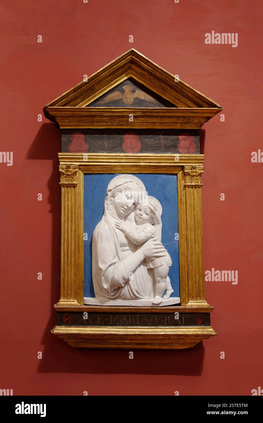 Vienna, Austria. Art History Museum (Kunsthistorisches Museum Wien) in ...