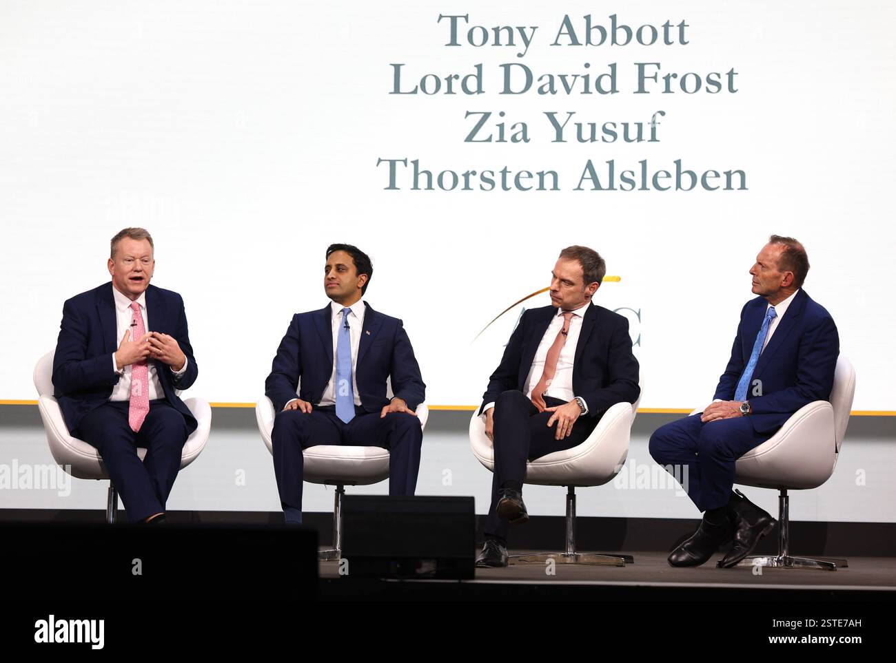 London, UK. 18th Feb, 2025. Image © Licensed to Parsons Media. 18/02 ...