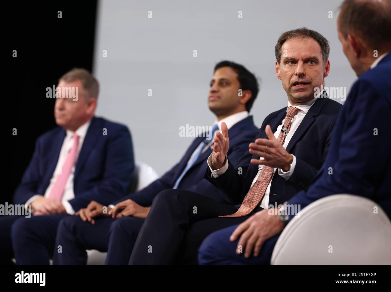 London, UK. 18th Feb, 2025. Image © Licensed to Parsons Media. 18/02 ...