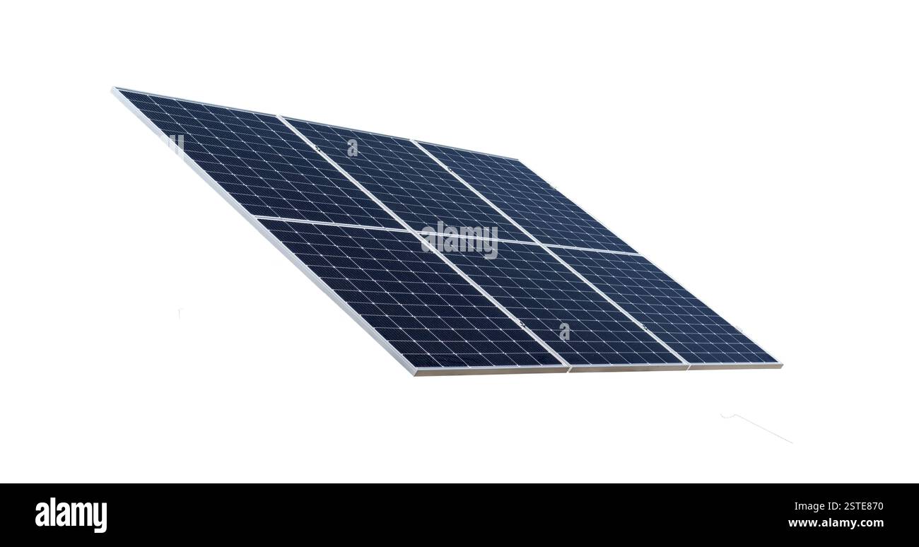 Diagonal panel Cut Out Stock Images & Pictures - Alamy