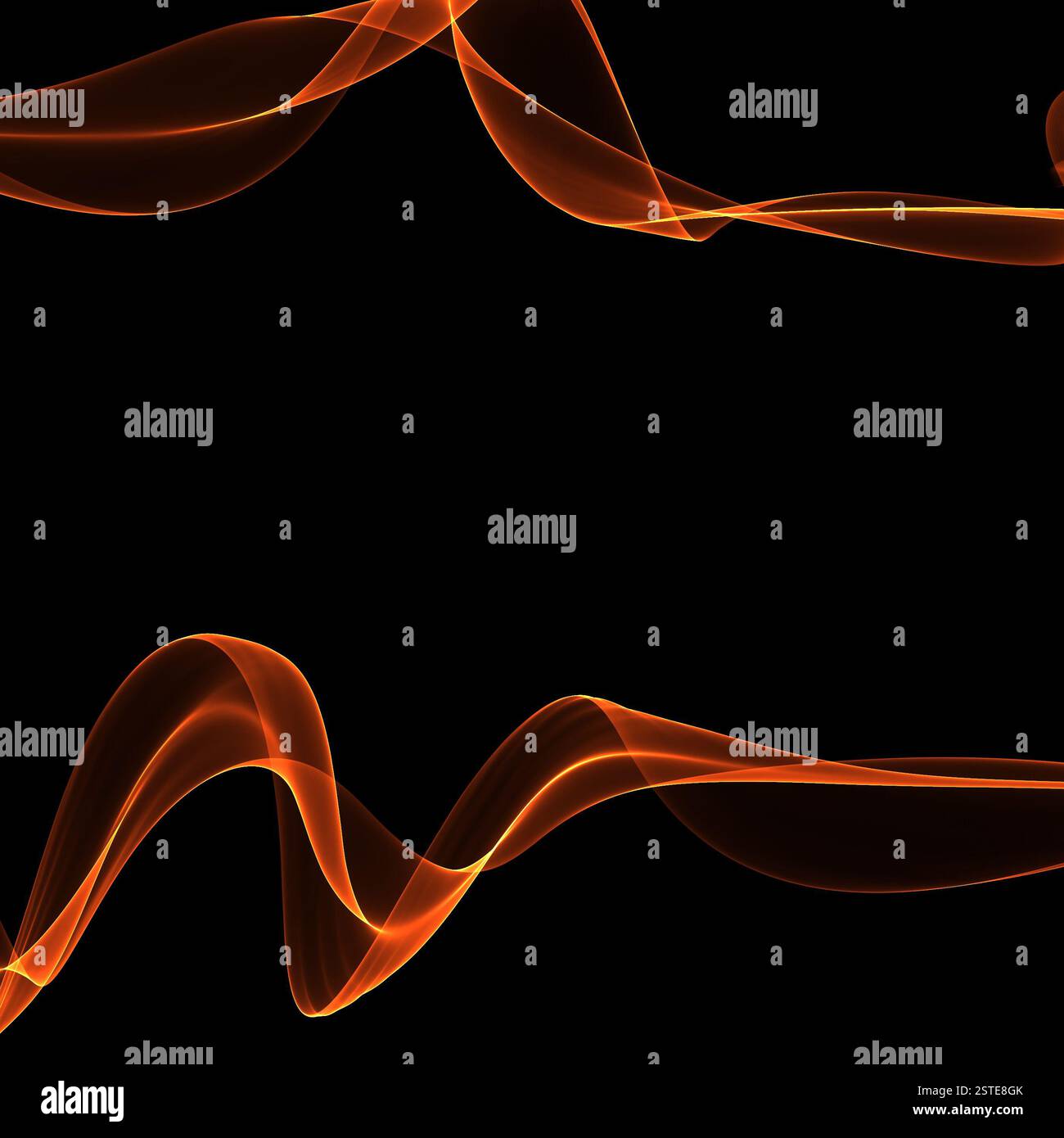 Abstract frme for a text Stock Photo - Alamy