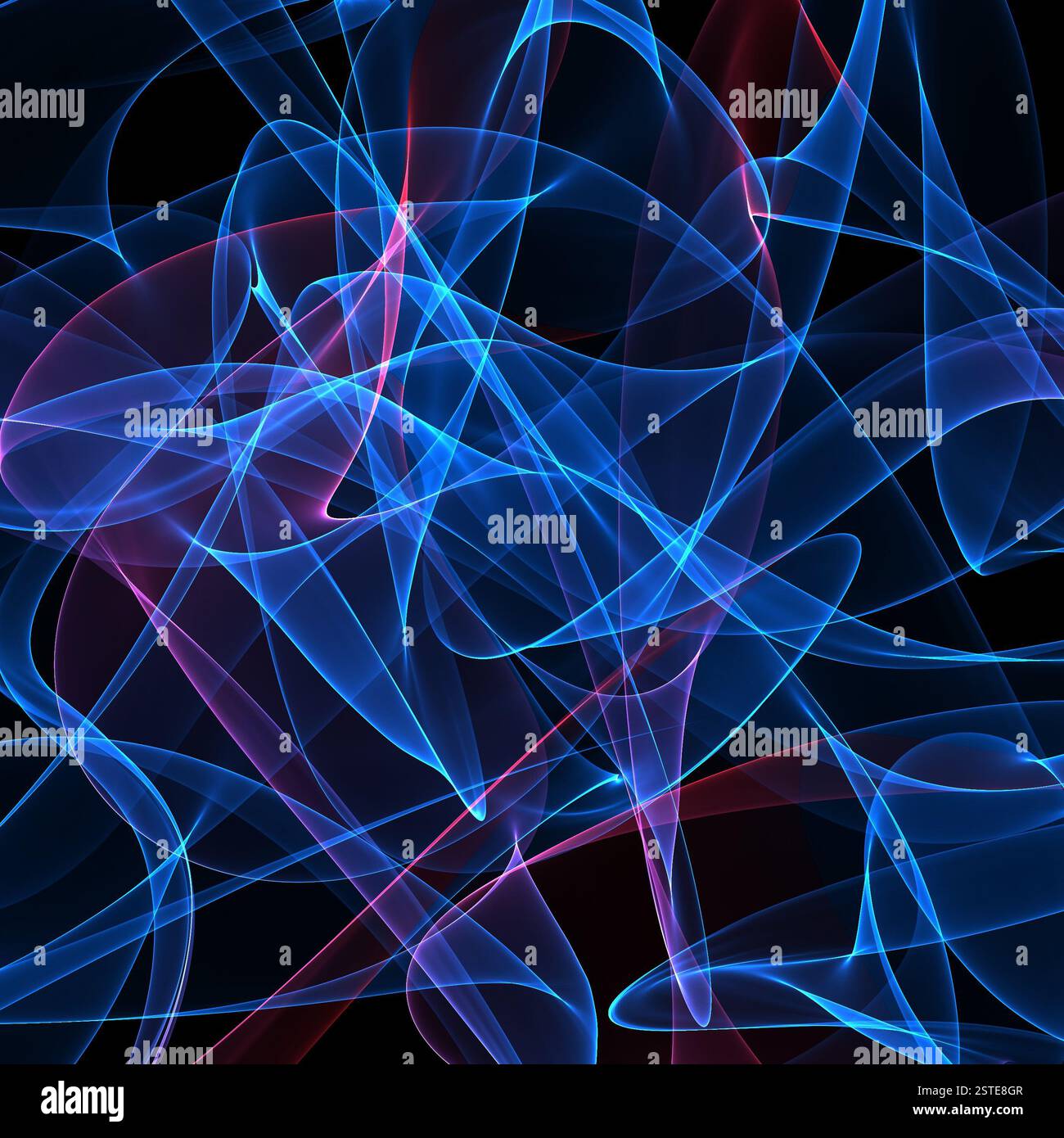 Red and blue wallpaper hi-res stock photography and images - Alamy