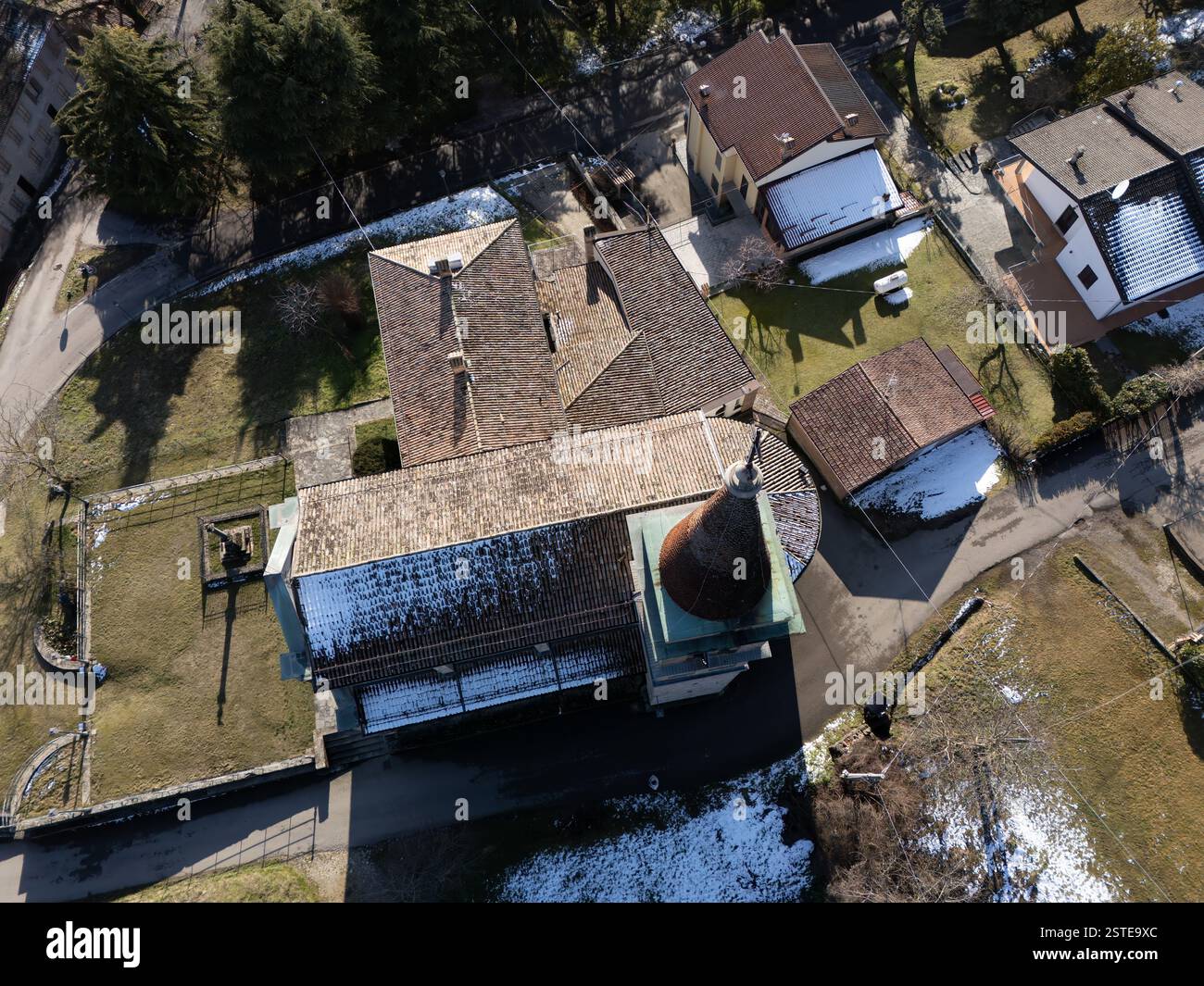 Valtolla hi-res stock photography and images - Alamy