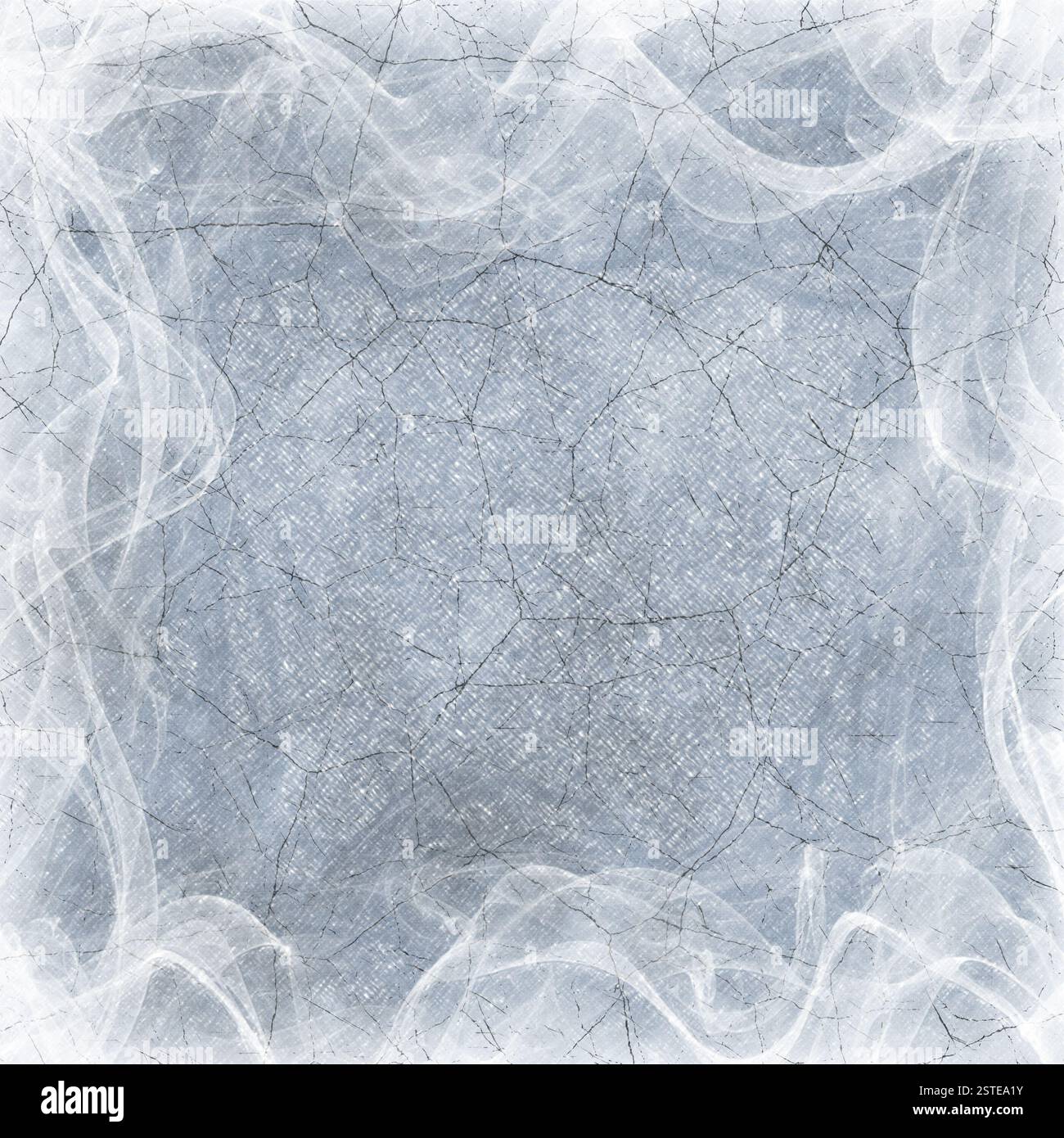 Light blue background with messy scratches hi-res stock photography and ...