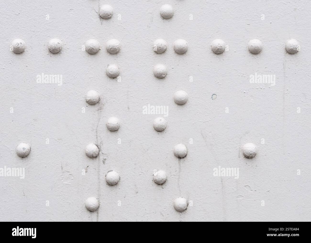 White metal texture Stock Photo - Alamy