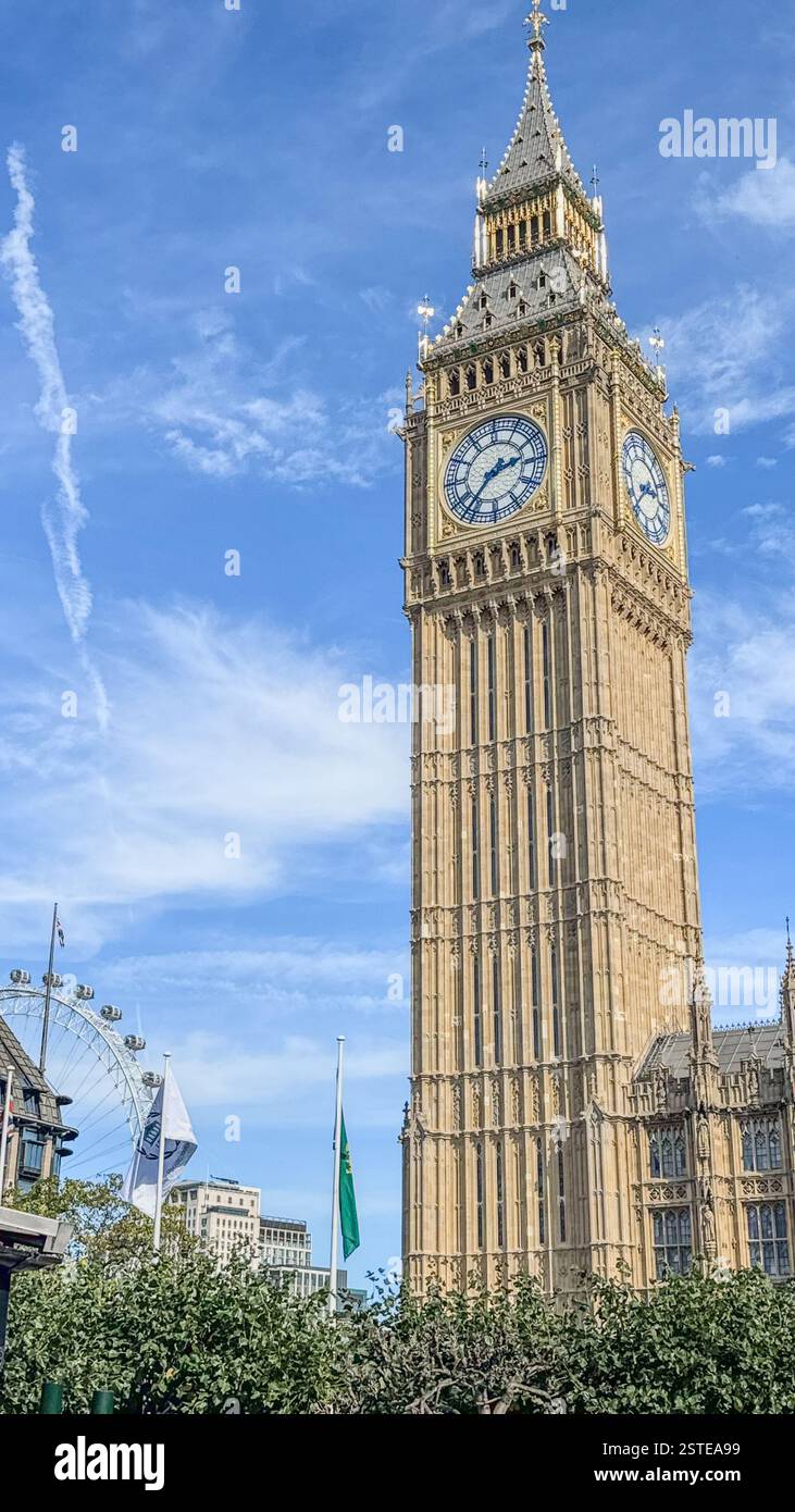 Monumento de londres hi-res stock photography and images - Alamy