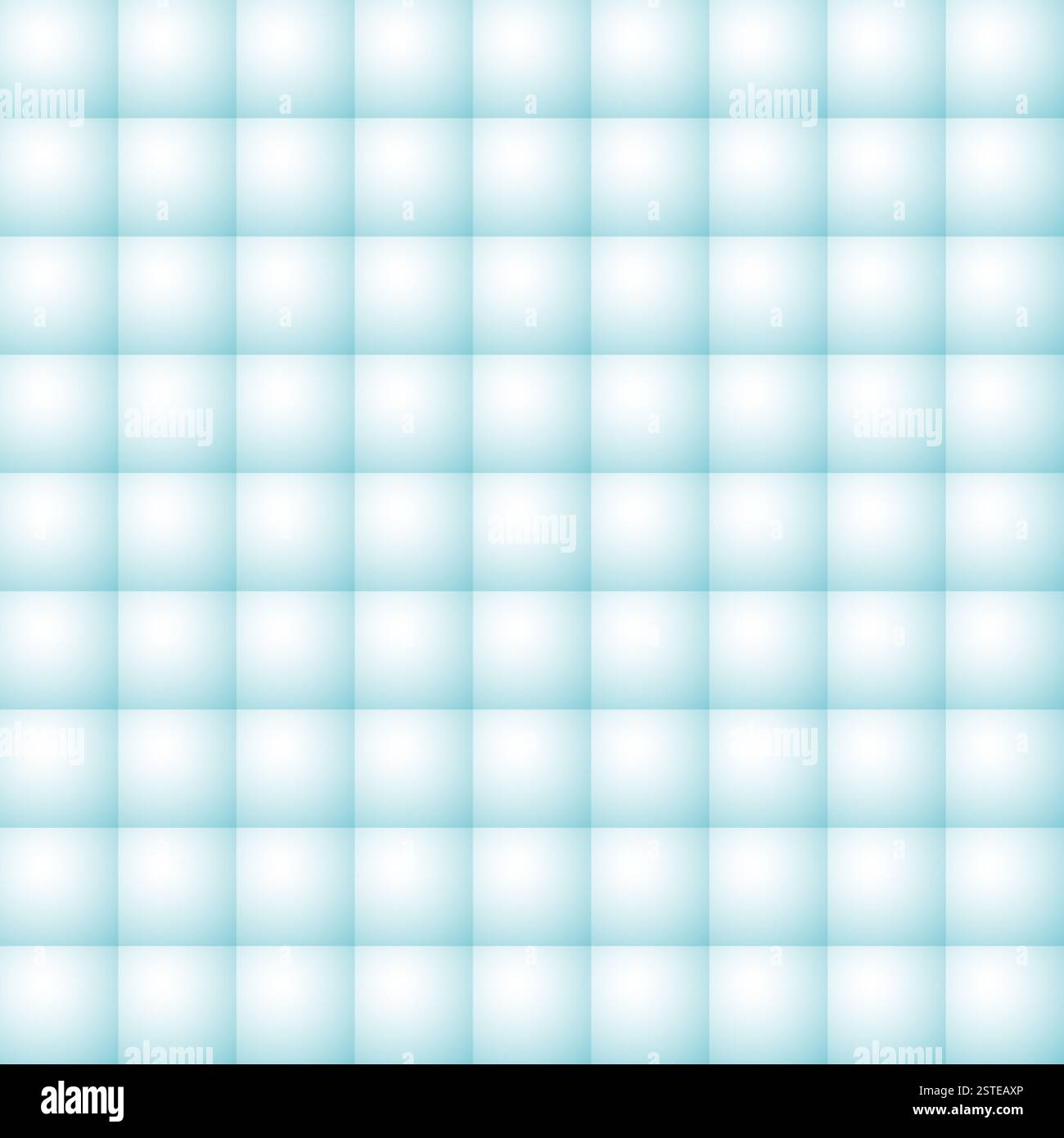 Simple seamless geometric blue tiles pattern - abstract background for ...