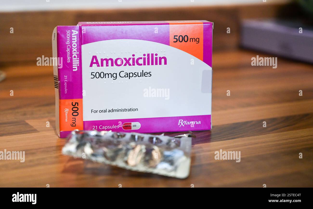 500 mg hi-res stock photography and images - Alamy
