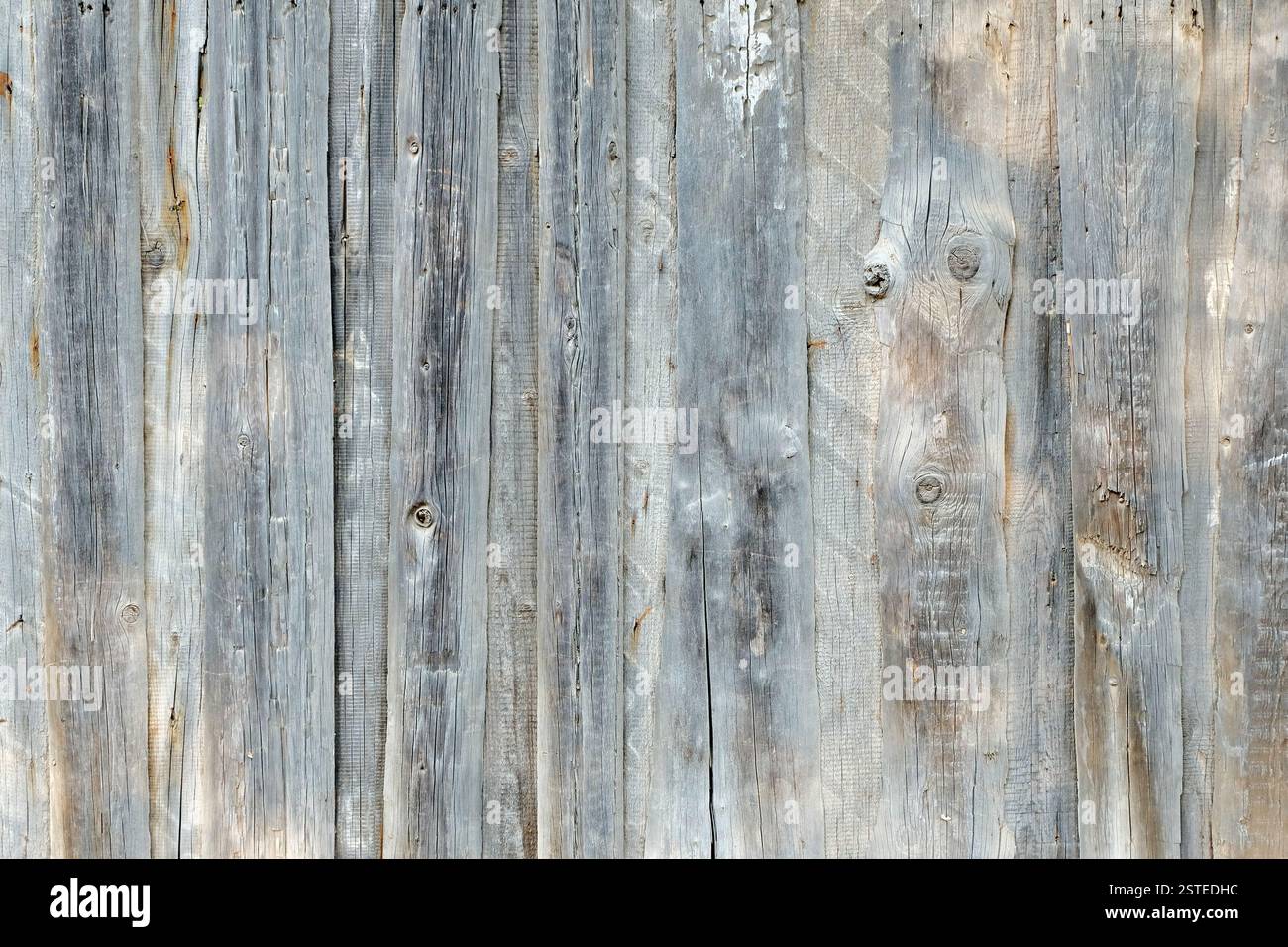 Obsolete planks wallpaper background Stock Photo - Alamy