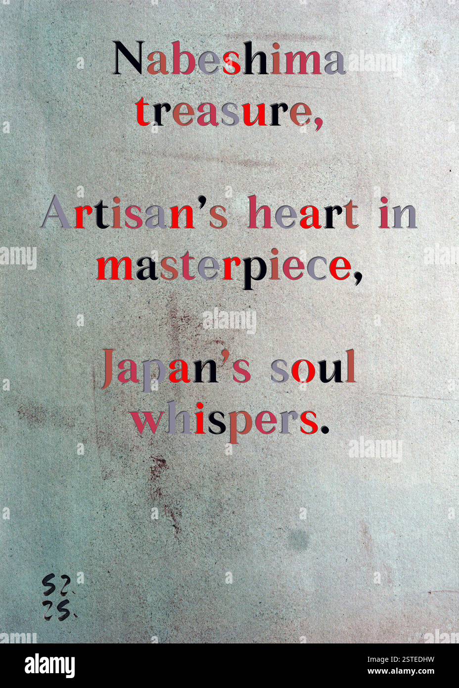 Nabeshima treasure, Artisan's heart in masterpiece, Japan's soul ...