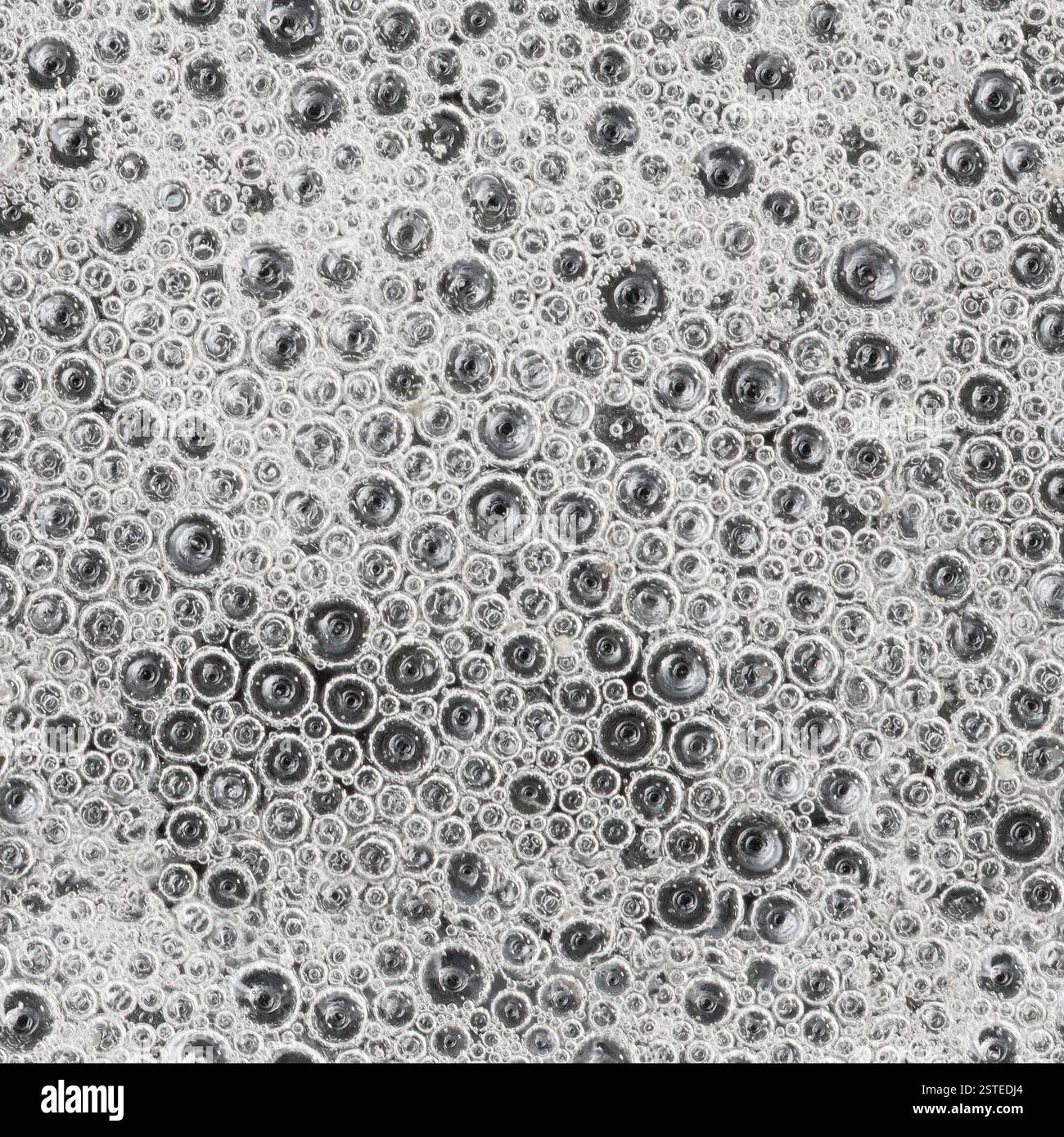 Foam seamless texture hi-res stock photography and images - Alamy
