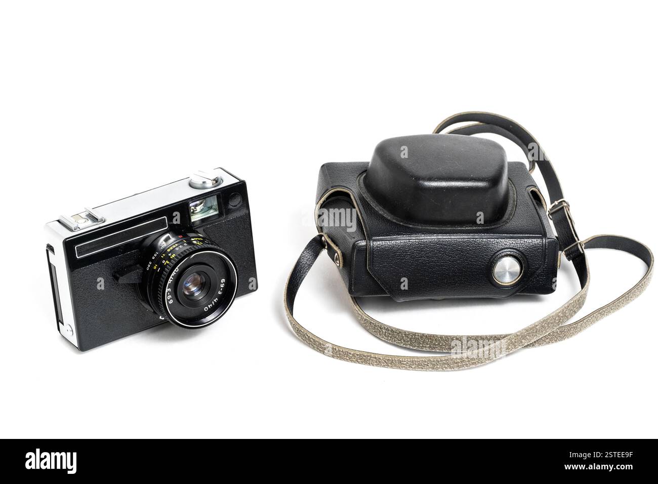 Retro camera nostalgic style hi-res stock photography and images - Alamy